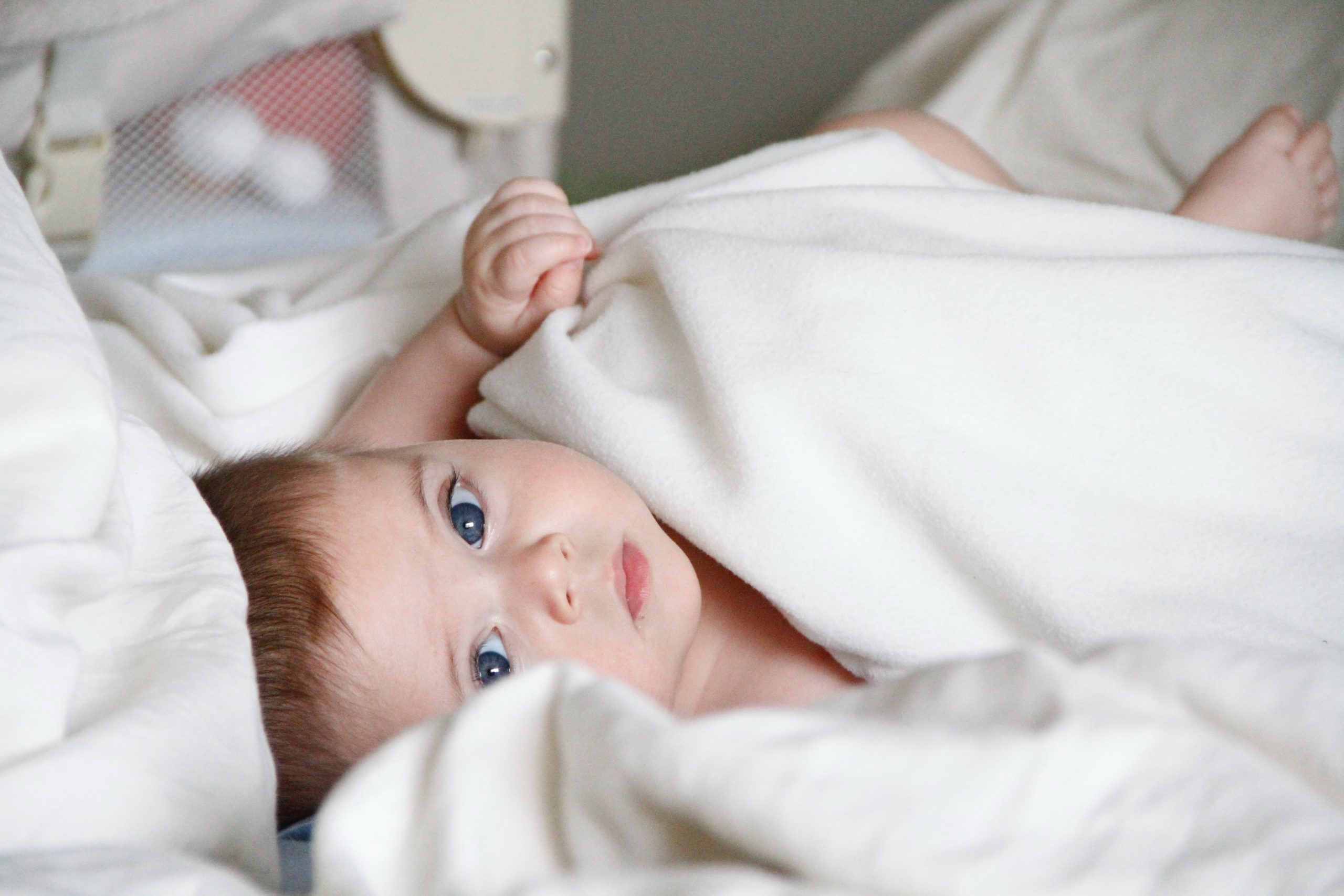 Nini Baby Discuss Preparing for Your Little One: Top 5 Essentials You ...